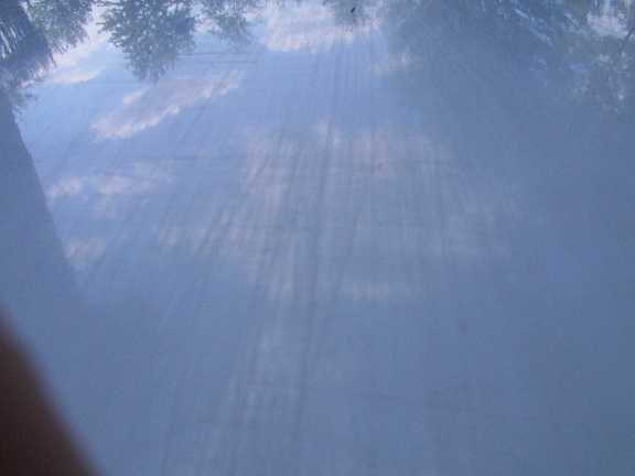 Fiberglass/Scratch Repairs | SailingForums.com